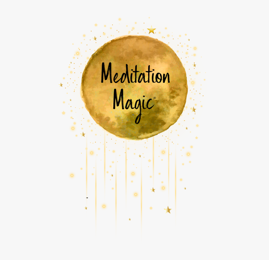 Meditation Magic, HD Png Download , Transparent Png Image - PNGitem