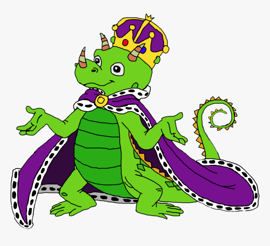 Magic School Bus Characters