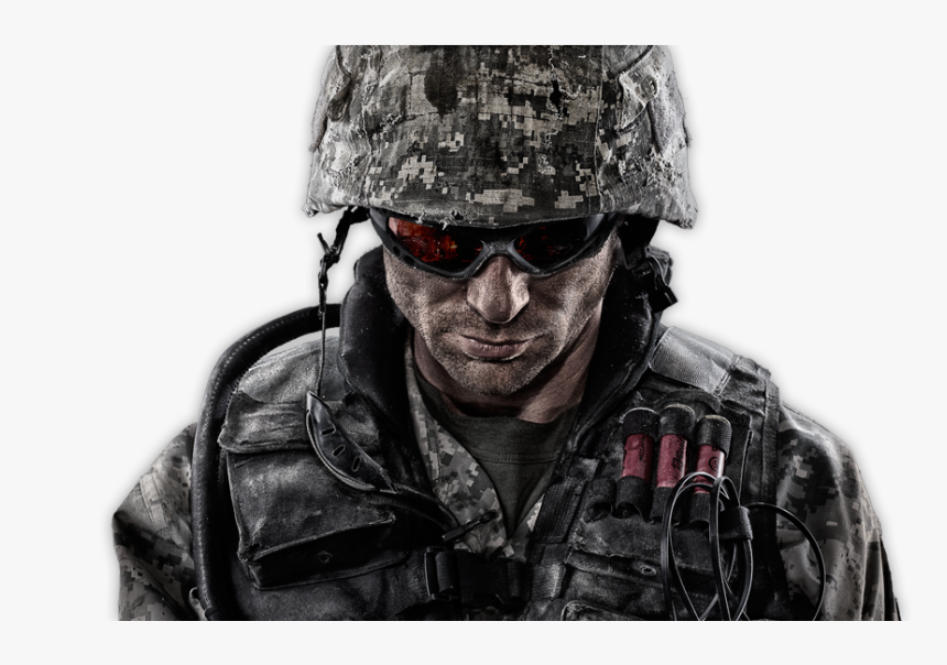 Cod Soldier Png , Png Download, Transparent Png , Transparent Png Image ...