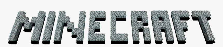 Minecraft Logo Png, Transparent Png , Transparent Png Image - PNGitem