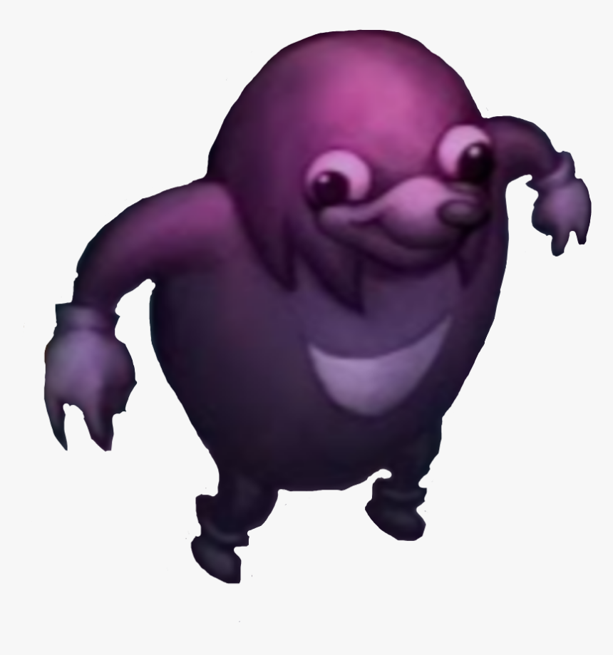 Ugandan Knuckles Png, Transparent Png , Transparent Png Image - PNGitem