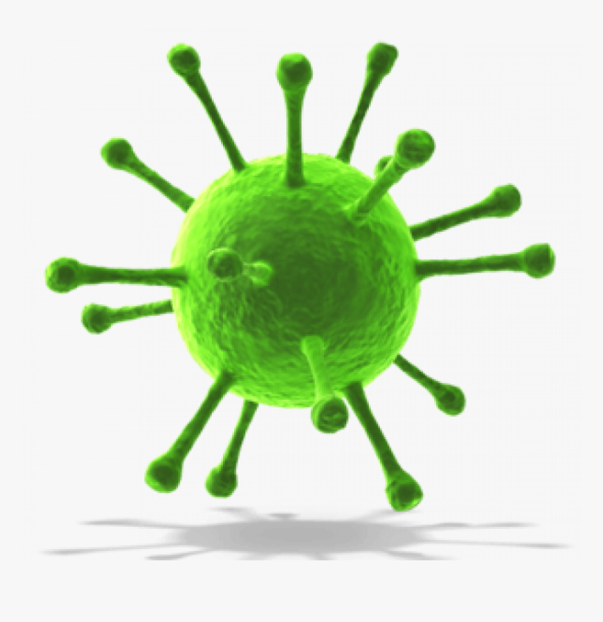Coronavirus Png, Transparent Png , Transparent Png Image - PNGitem