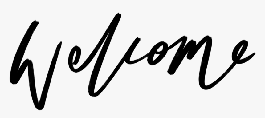 Welcome, HD Png Download , Transparent Png Image - PNGitem