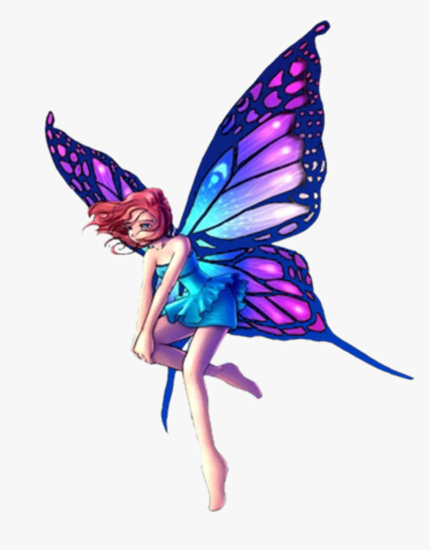 Fairy Clipart Transparent Background, HD Png Download , Transparent Png ...