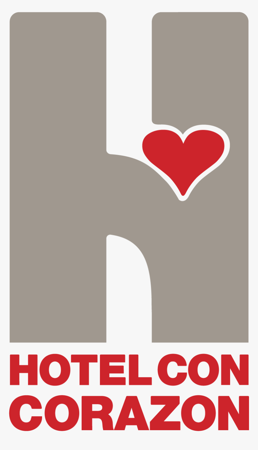Hotel Con Corazon, HD Png Download , Transparent Png Image - PNGitem