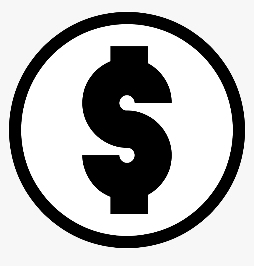 Money Icon Png, Transparent Png , Transparent Png Image - PNGitem