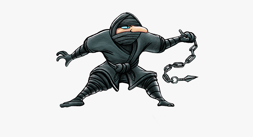 Web Ninja 2, HD Png Download , Transparent Png Image - PNGitem