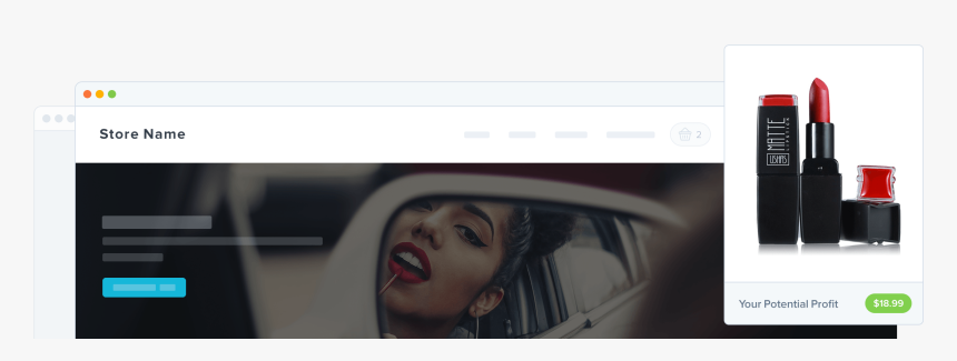 Drop Shipping, HD Png Download , Transparent Png Image - PNGitem