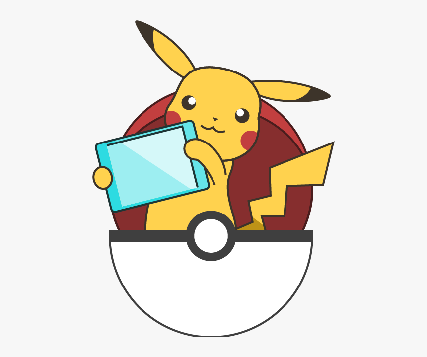 Pokemon Go Png, Transparent Png , Transparent Png Image - PNGitem