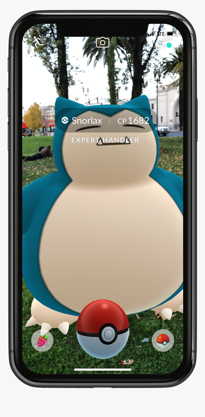 Pokemon Go Png, Transparent Png , Transparent Png Image - PNGitem