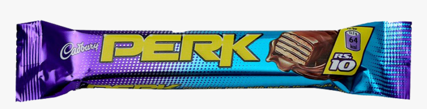 Cadbury Perk Chocolate, HD Png Download , Transparent Png Image - PNGitem