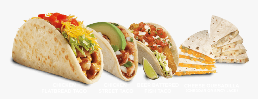 Transparent Taco Shell Png, Png Download , Transparent Png Image - PNGitem