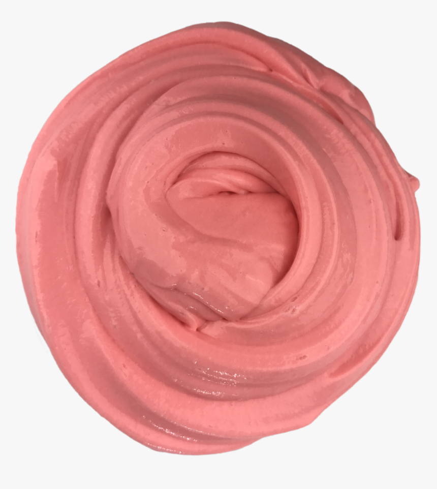 Strawberry Taffy Slime Craft, Diy Slime, Glitter Slime,, HD Png ...