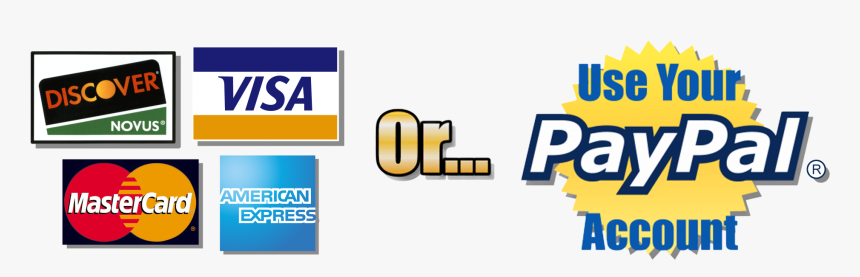 Paypal Png, Transparent Png , Transparent Png Image - PNGitem