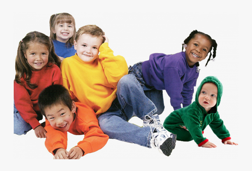 Download This High Resolution Children, HD Png Download , Transparent ...