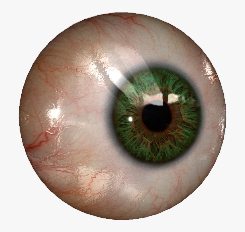 Transparent Glowing Eye Png, Png Download , Transparent Png Image - PNGitem