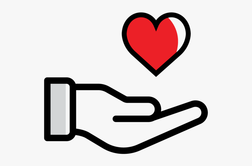 Heart-icon, HD Png Download , Transparent Png Image - PNGitem