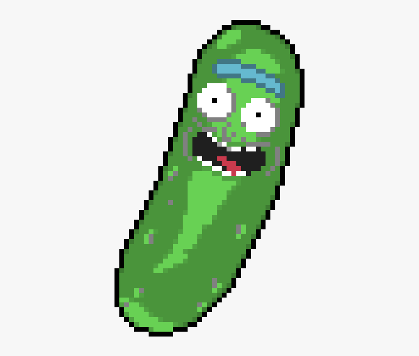 Pickle Rick Png, Transparent Png , Transparent Png Image - PNGitem