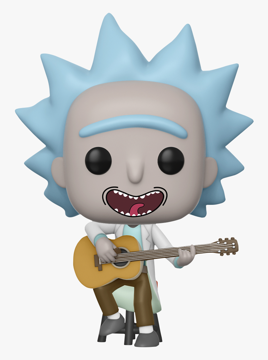 Transparent Tiny Rick Png, Png Download , Transparent Png Image - PNGitem
