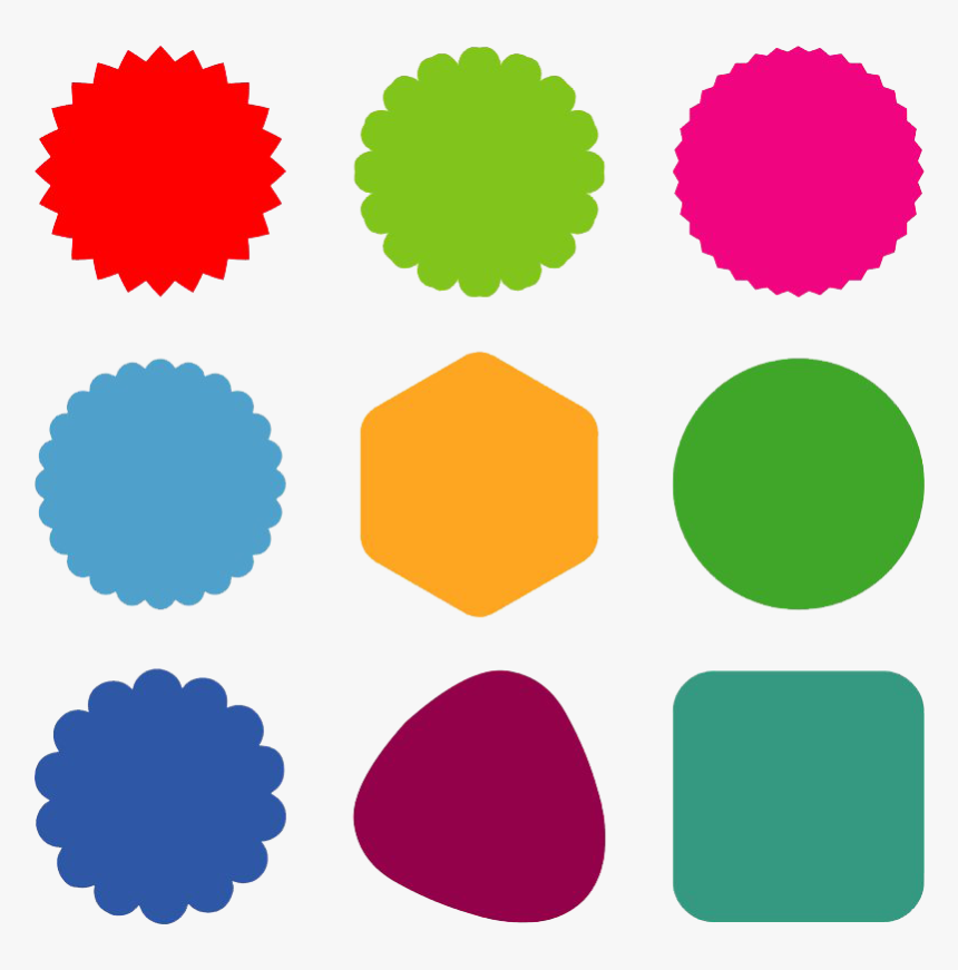 Vector Shape Png Free Download, Transparent Png , Transparent Png Image ...