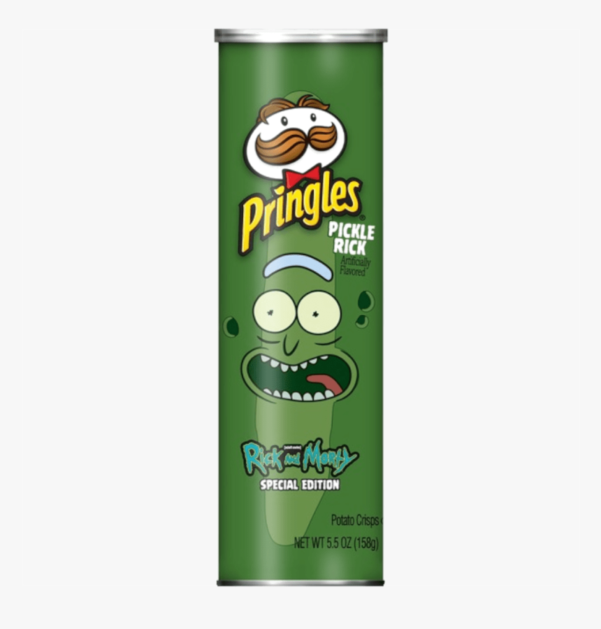 Pickle Rick Png, Transparent Png , Transparent Png Image - PNGitem