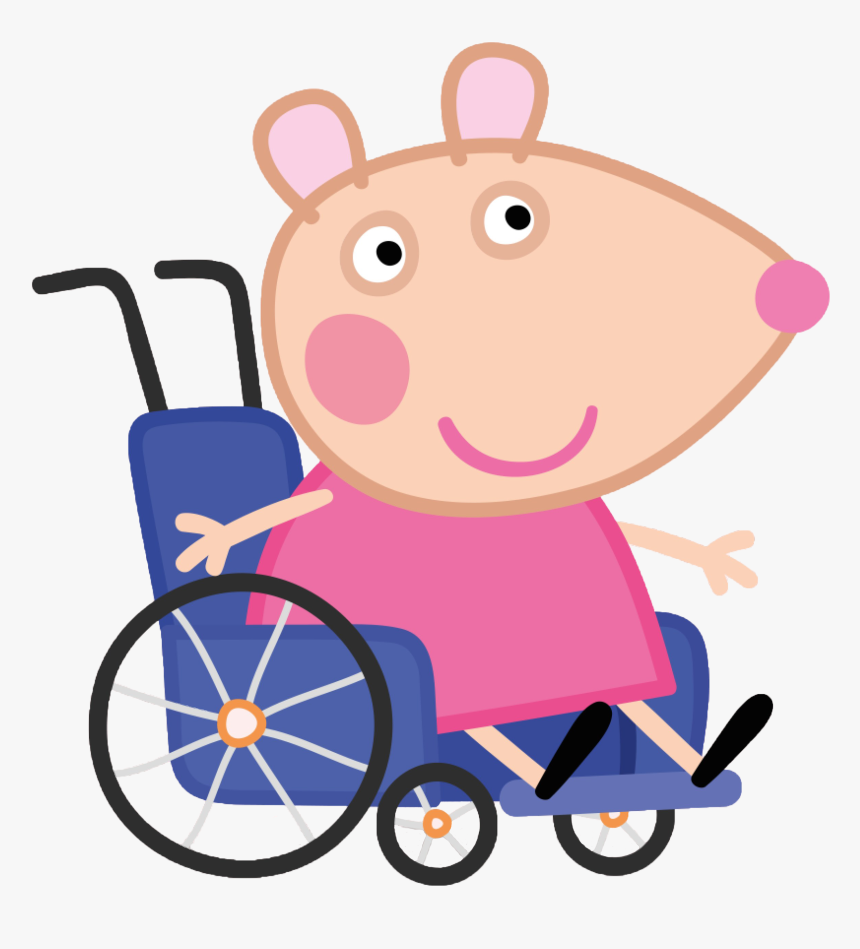 Peppa Pig Wiki, HD Png Download , Transparent Png Image - PNGitem