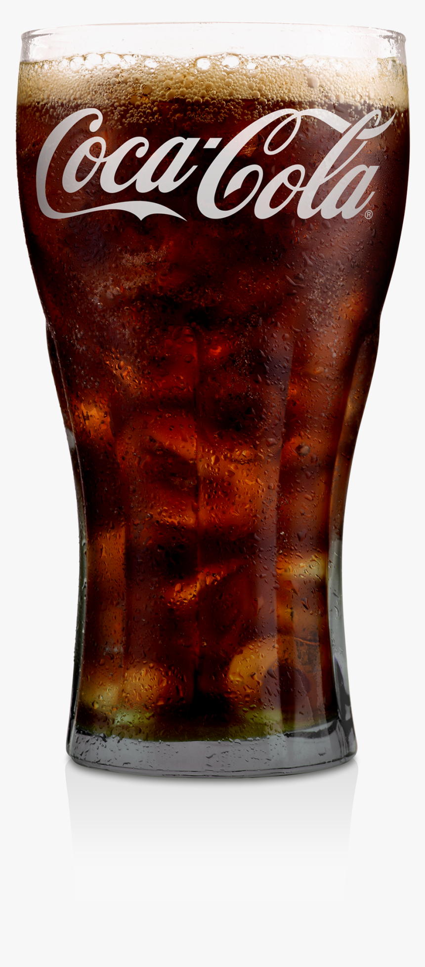 Coca Cola Glass Png , Png Download, Transparent Png , Transparent Png ...