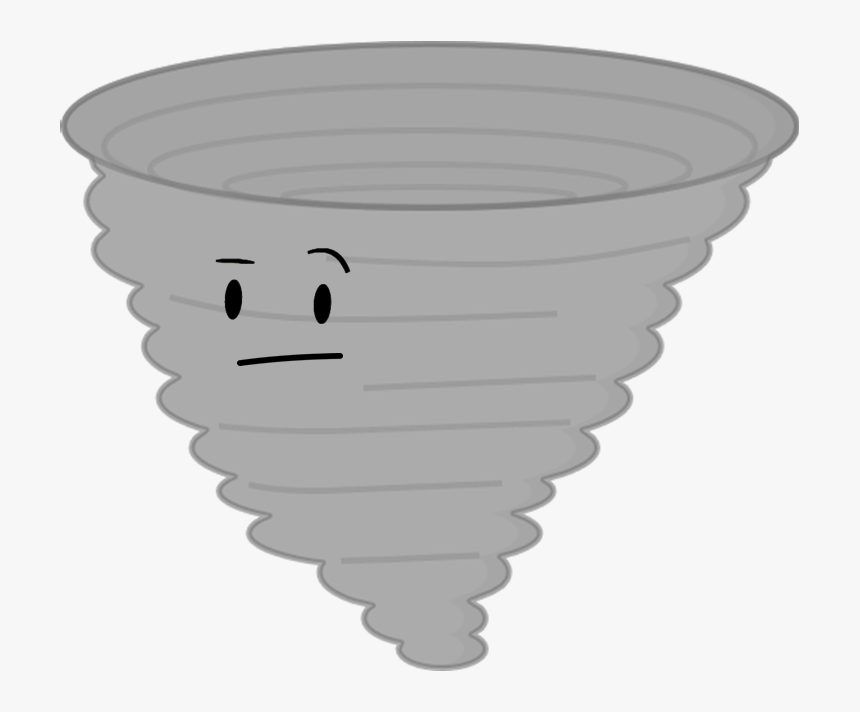 Object Shows Tornado , Png Download, Transparent Png , Transparent Png ...