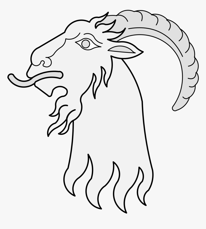 Goat Png, Transparent Png , Transparent Png Image - PNGitem