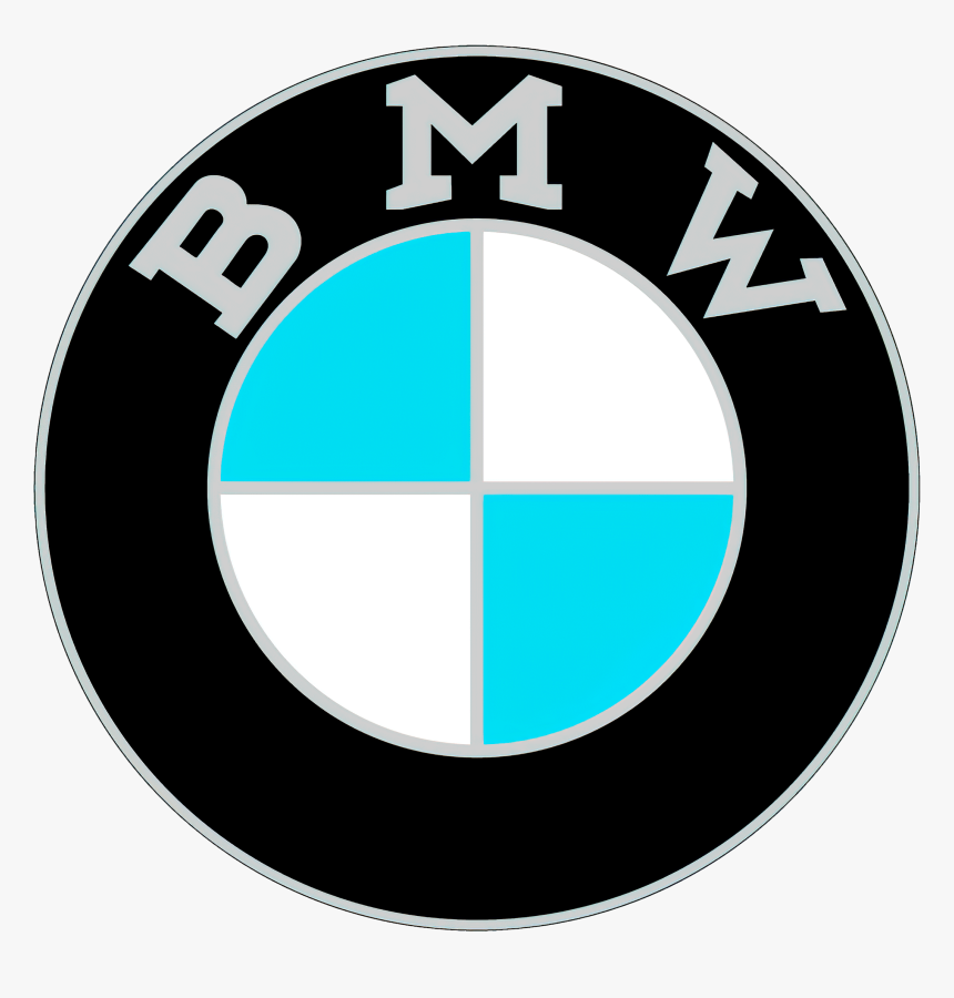 Bmw Logo Png, Transparent Png , Transparent Png Image - PNGitem