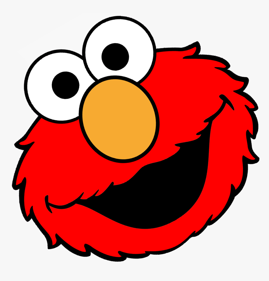 Elmo Png File