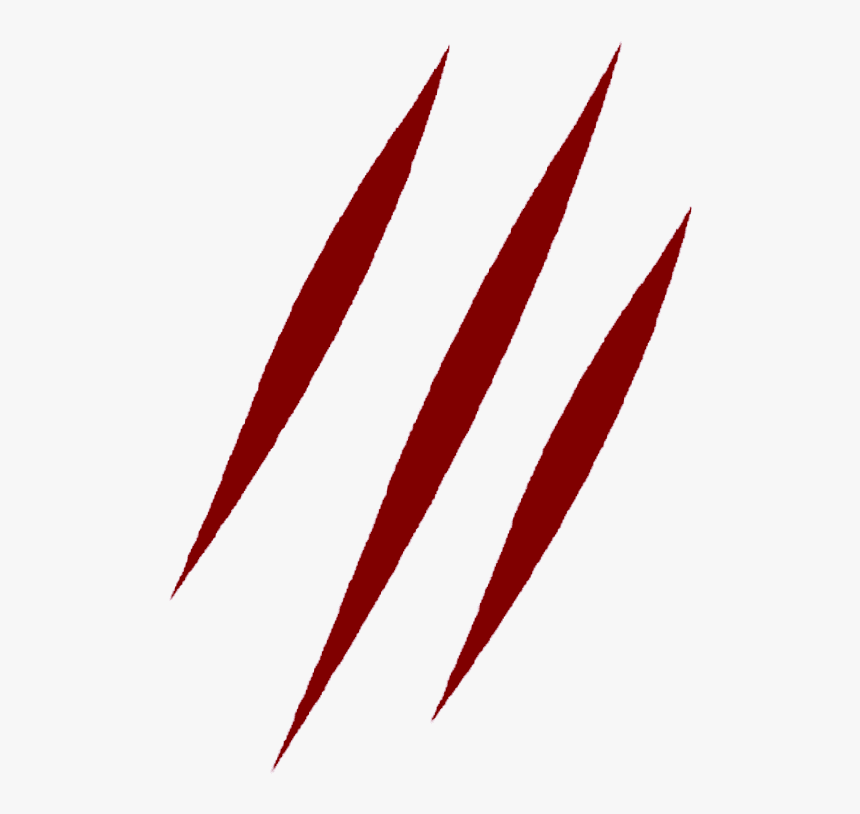 Scar Clipart , Png Download, Transparent Png , Transparent Png Image ...