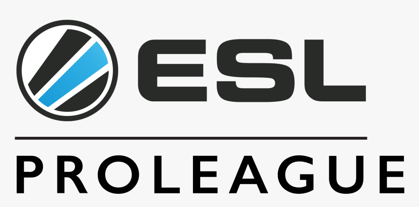 Esl Logo Png Transparent, Png Download , Transparent Png Image - PNGitem
