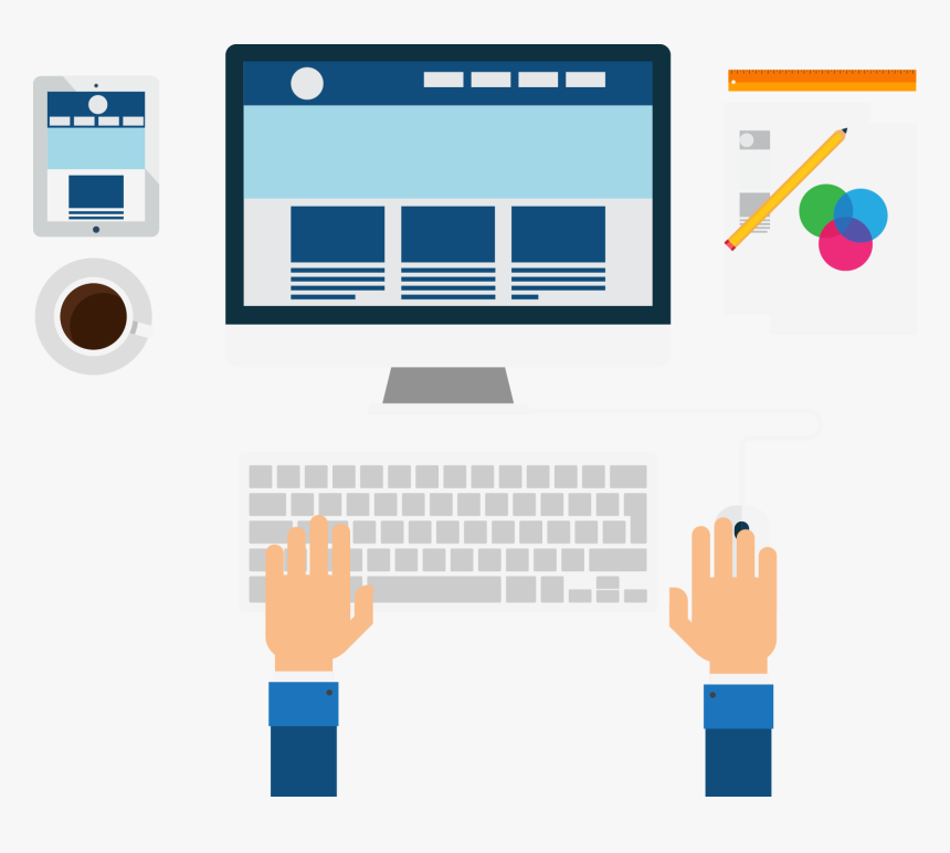 Software Development, HD Png Download , Transparent Png Image - PNGitem