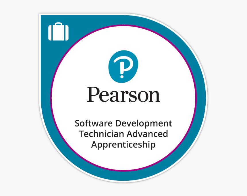 Software Development Technician Advanced Apprenticeship, HD Png ...