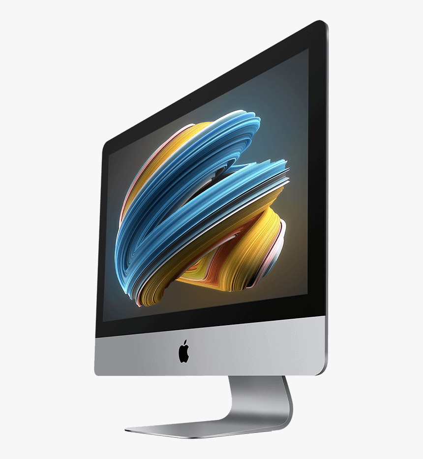 Imac Png, Transparent Png , Transparent Png Image - PNGitem
