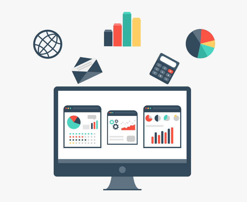 Customized Software Development, HD Png Download , Transparent Png ...