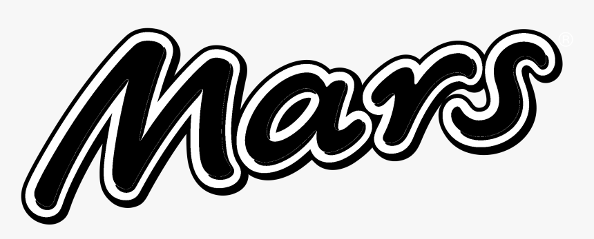 Mars Logo Png Transparent & Svg Vector, Png Download , Transparent Png ...