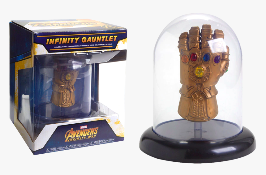Infinity Gauntlet Png, Transparent Png , Transparent Png Image - PNGitem