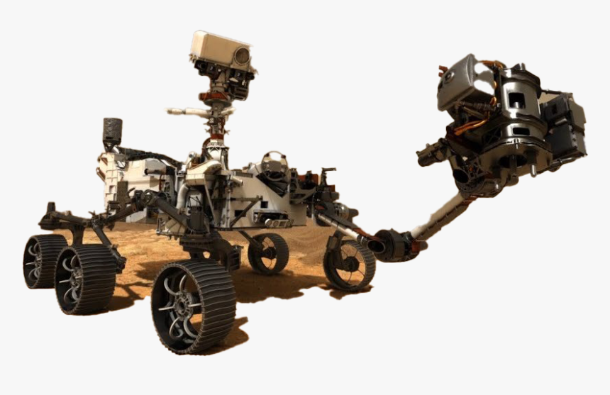 Mars Rover Png File Download Free, Transparent Png , Transparent Png ...