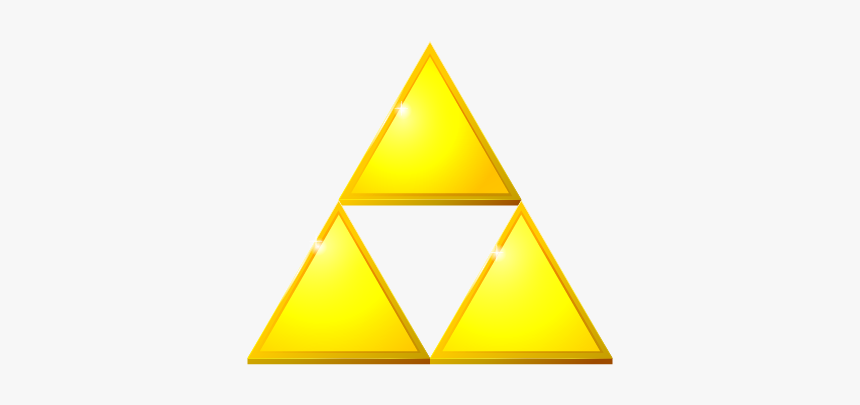 Triforce Png, Transparent Png , Transparent Png Image - PNGitem