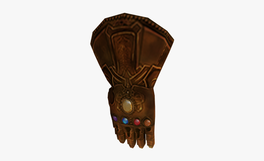 Infinity Gauntlet, HD Png Download , Transparent Png Image - PNGitem