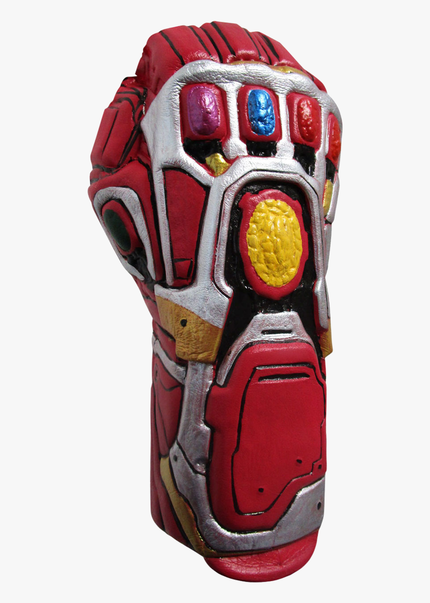 Infinity Gauntlet Png, Transparent Png , Transparent Png Image - PNGitem