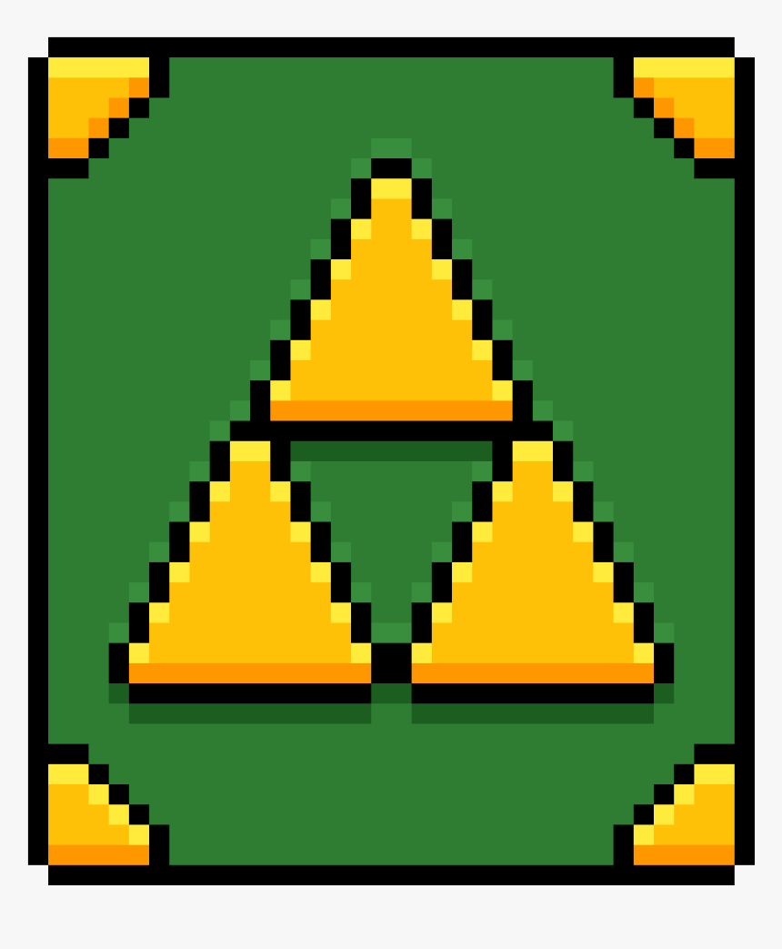 Triforce Png, Transparent Png , Transparent Png Image - PNGitem