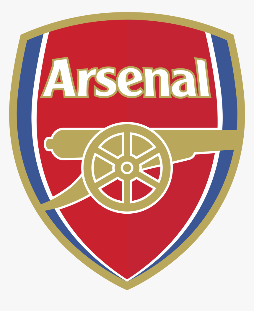 Arsenal Badge Png, Transparent Png , Transparent Png Image - PNGitem