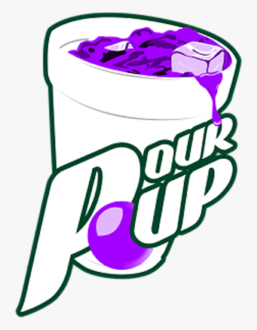 Lean Cup Clipart , Png Download, Transparent Png , Transparent Png ...