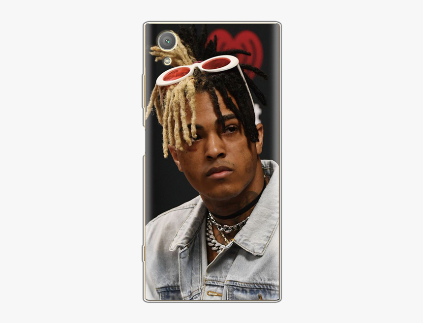 Xxxtentacion Png, Transparent Png , Transparent Png Image - PNGitem