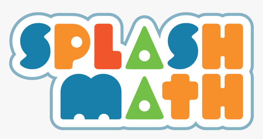 Splash Math , Png Download, Transparent Png , Transparent Png Image ...