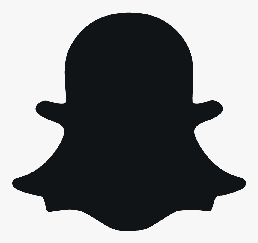 Snapchat Icon Png, Transparent Png , Transparent Png Image - PNGitem