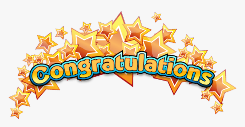 Congratulations For Perfect Attendance , Png Download, Transparent Png ...